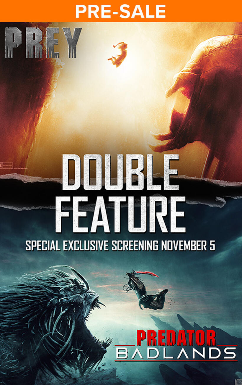 predators 2025 poster