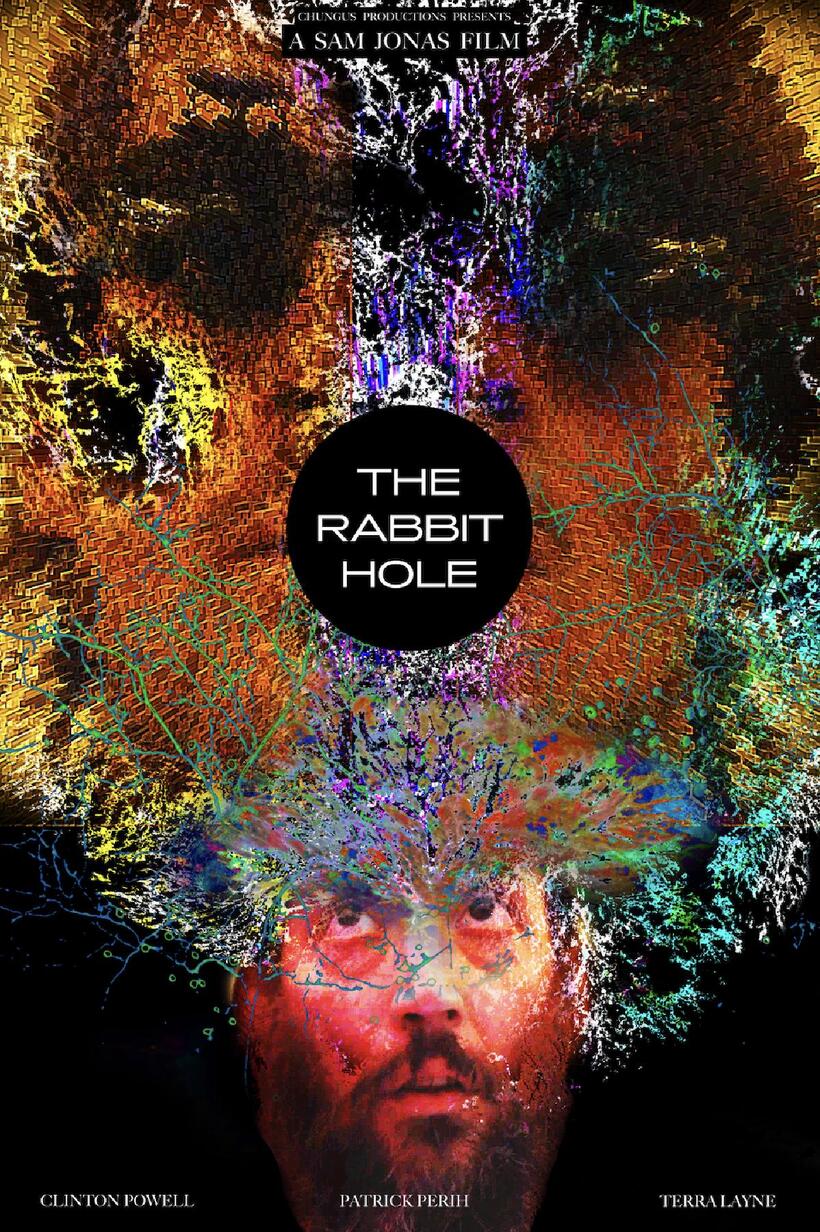 The Rabbit Hole (2025) Tickets & Showtimes | Fandango