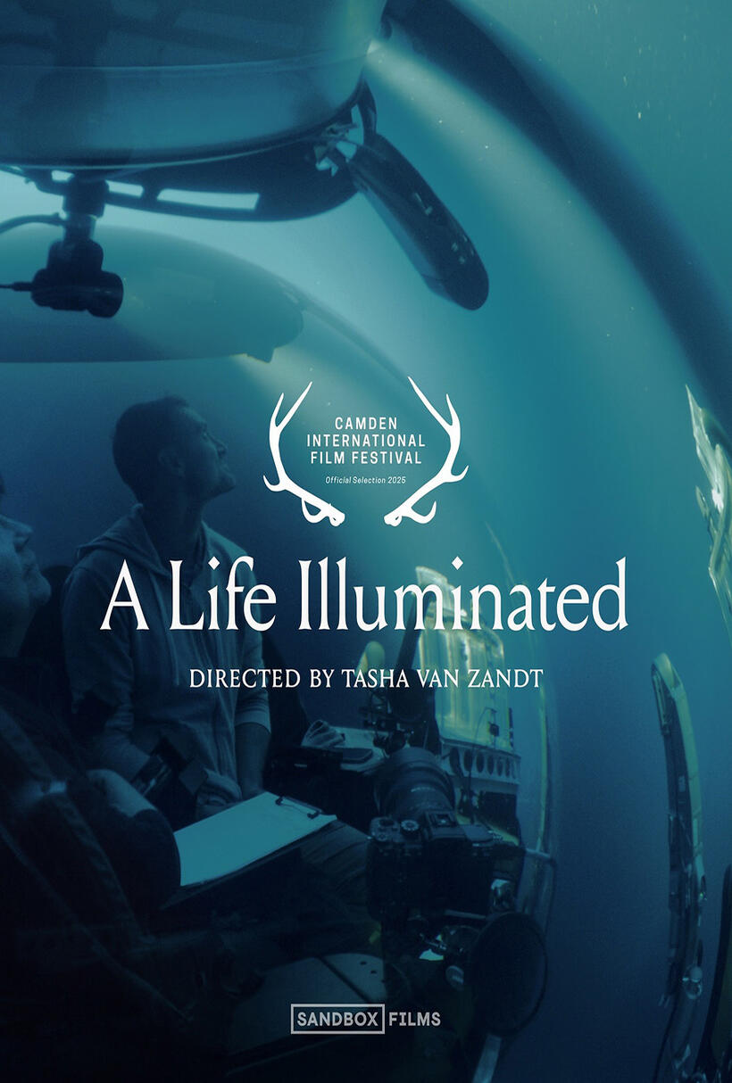 A Life Illuminated (2025) Showtimes | Fandango