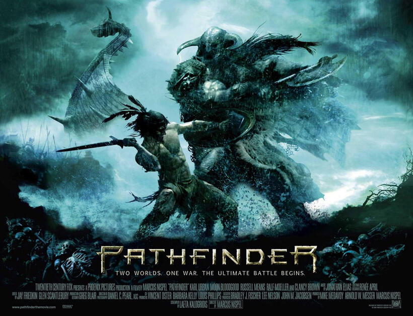 Pathfinder Movie Tickets & Showtimes Near You | Fandango