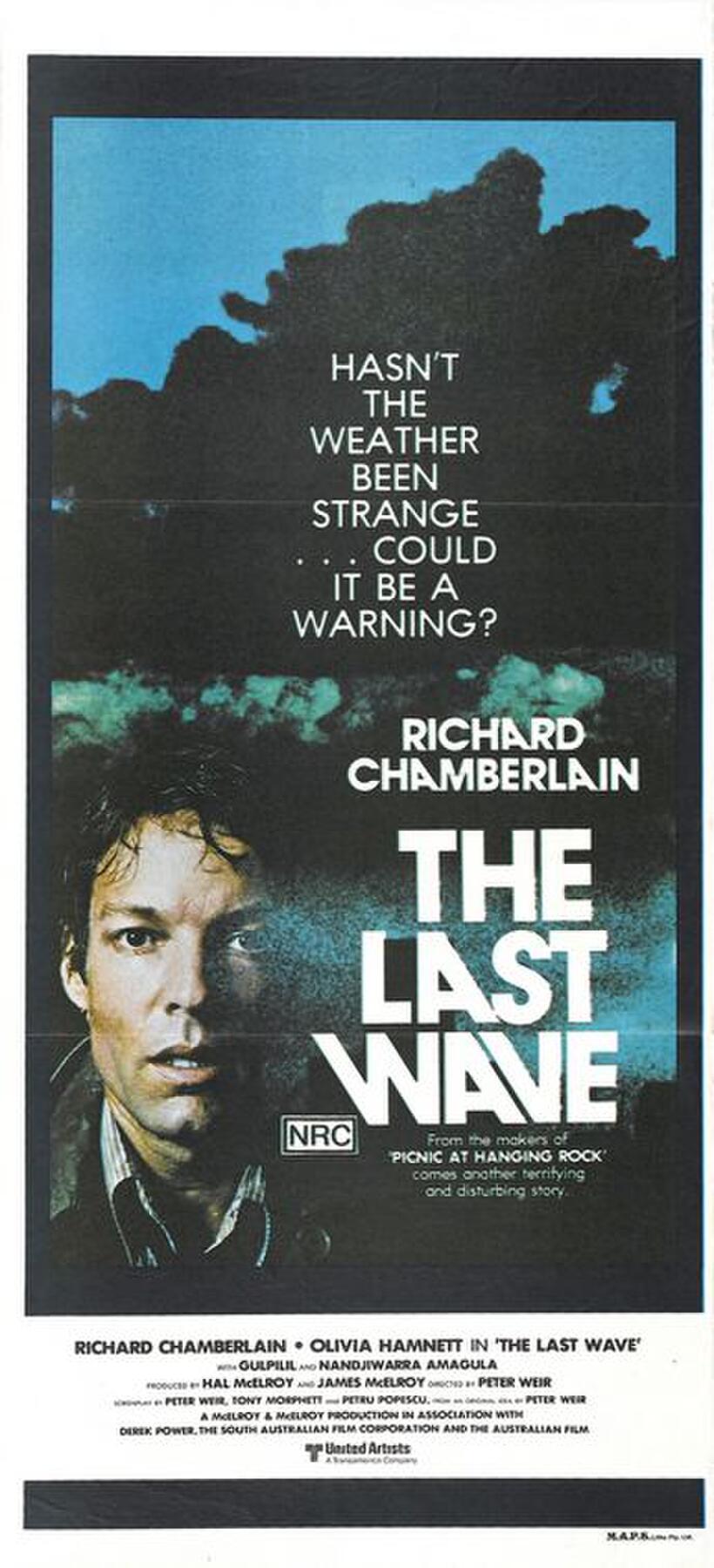 The Last Wave Movie Tickets & Showtimes Near You | Fandango