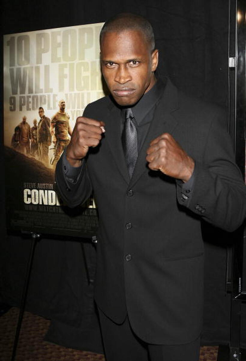 The Condemned (2007) Tickets & Showtimes | Fandango