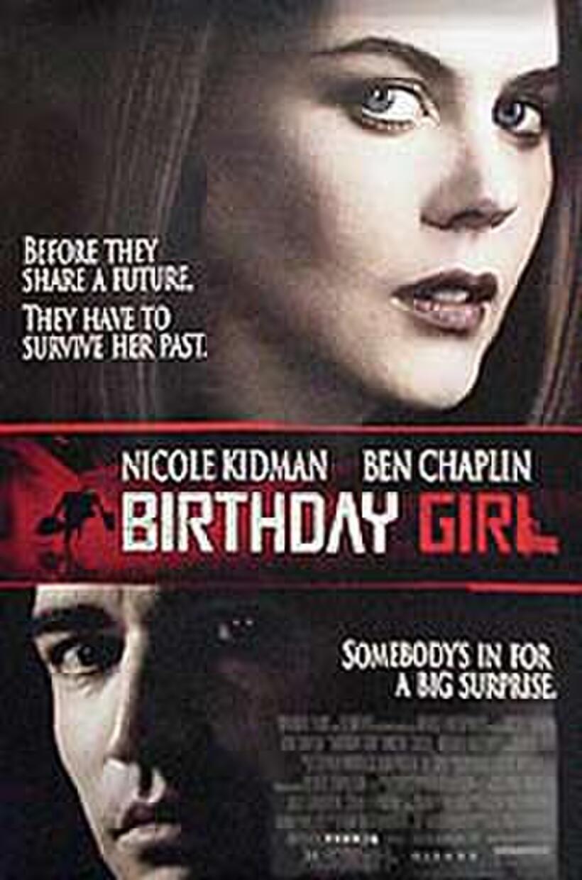 Birthday Girl Movie Tickets & Showtimes Near You | Fandango