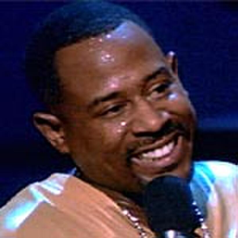 Martin Lawrence Live: Runteldat Showtimes | Fandango