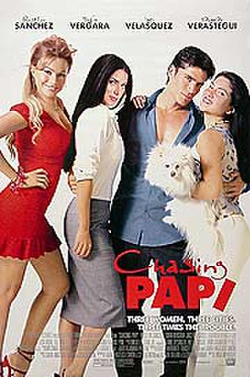 Chasing Papi Movie Tickets & Showtimes Near You | Fandango