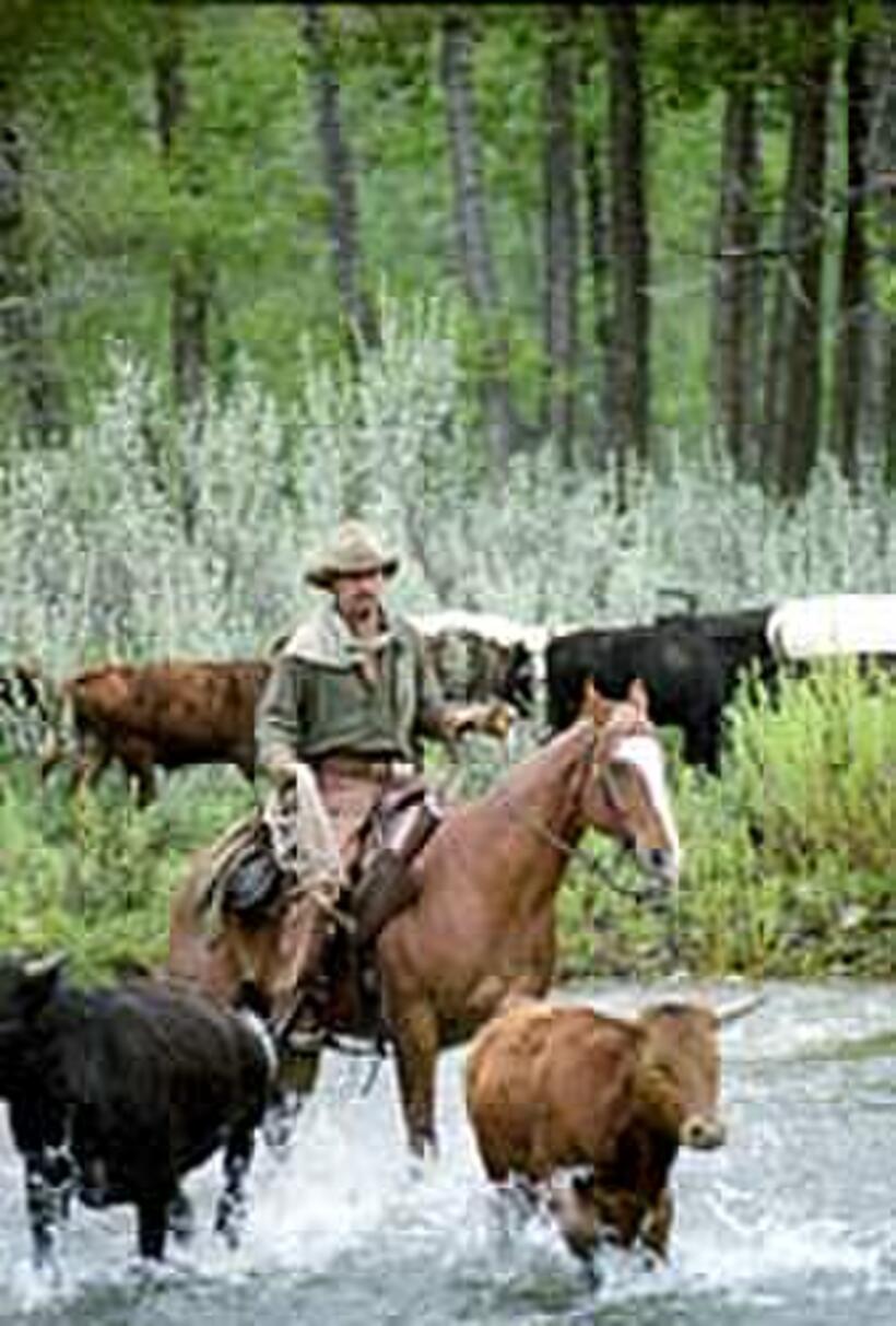 Open Range Movie Tickets & Showtimes Near You | Fandango