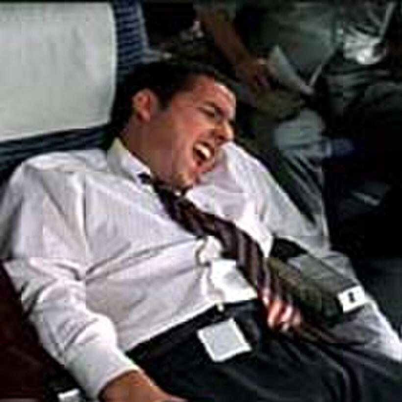 Anger Management - Spanish Subtitles Showtimes | Fandango