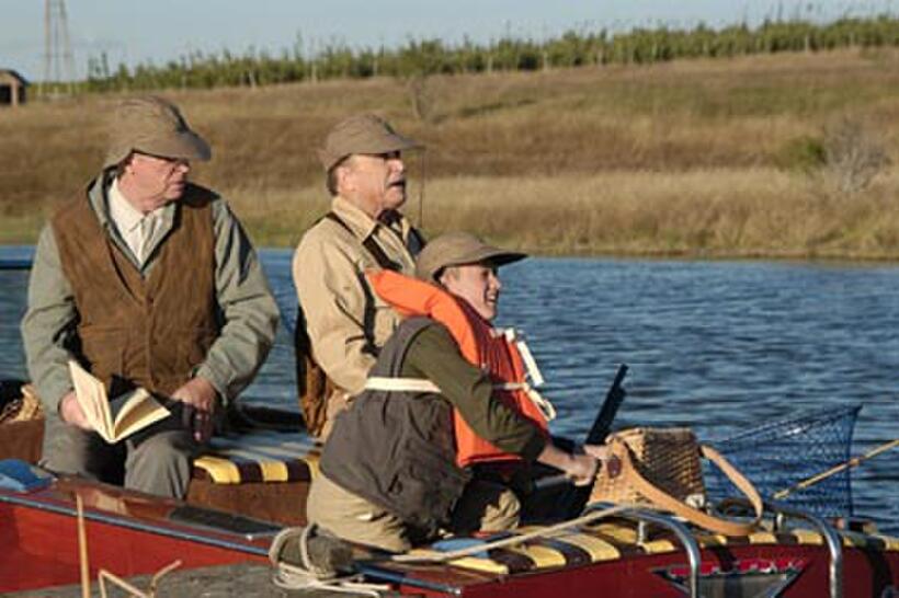 Secondhand Lions Tickets & Showtimes | Fandango