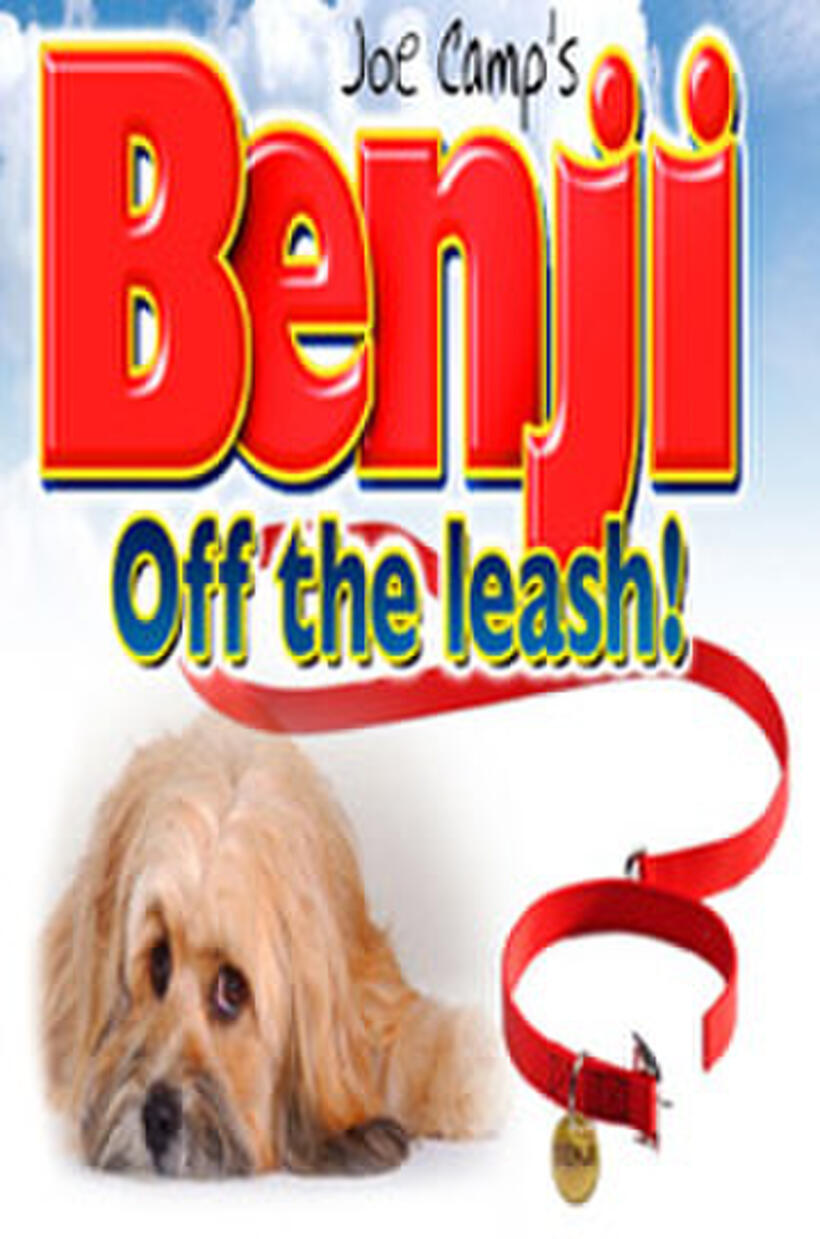 Benji: Off the Leash! Tickets & Showtimes | Fandango