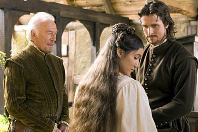 The New World Movie Tickets & Showtimes Near You | Fandango