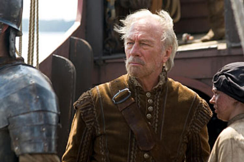 The New World Movie Tickets & Showtimes Near You | Fandango