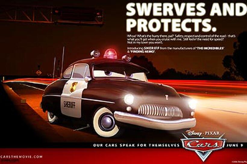 Cars (2006) Movie Tickets & Showtimes Near You | Fandango