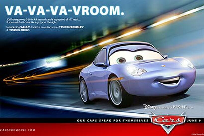 Cars (2006) Movie Tickets & Showtimes Near You | Fandango