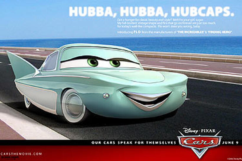 Cars (2006) Movie Tickets & Showtimes Near You | Fandango