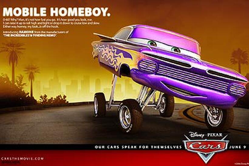 Cars (2006) Movie Tickets & Showtimes Near You | Fandango