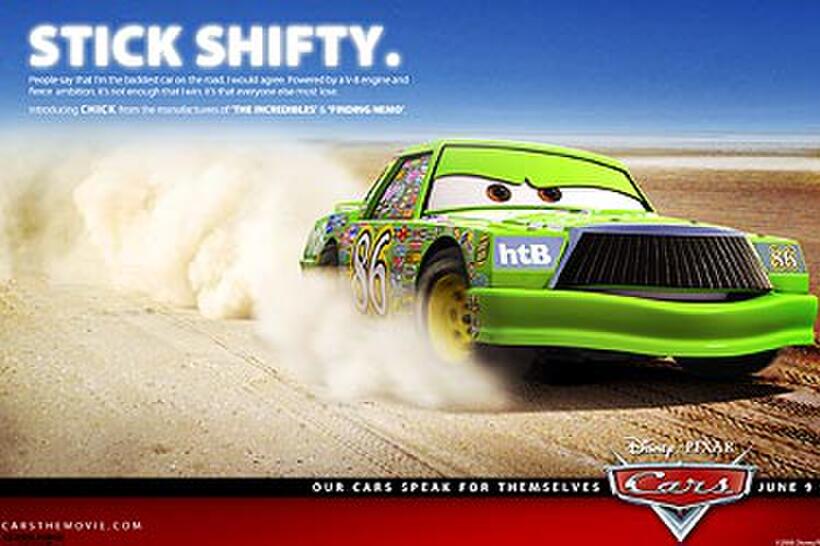 Cars (2006) Movie Tickets & Showtimes Near You | Fandango