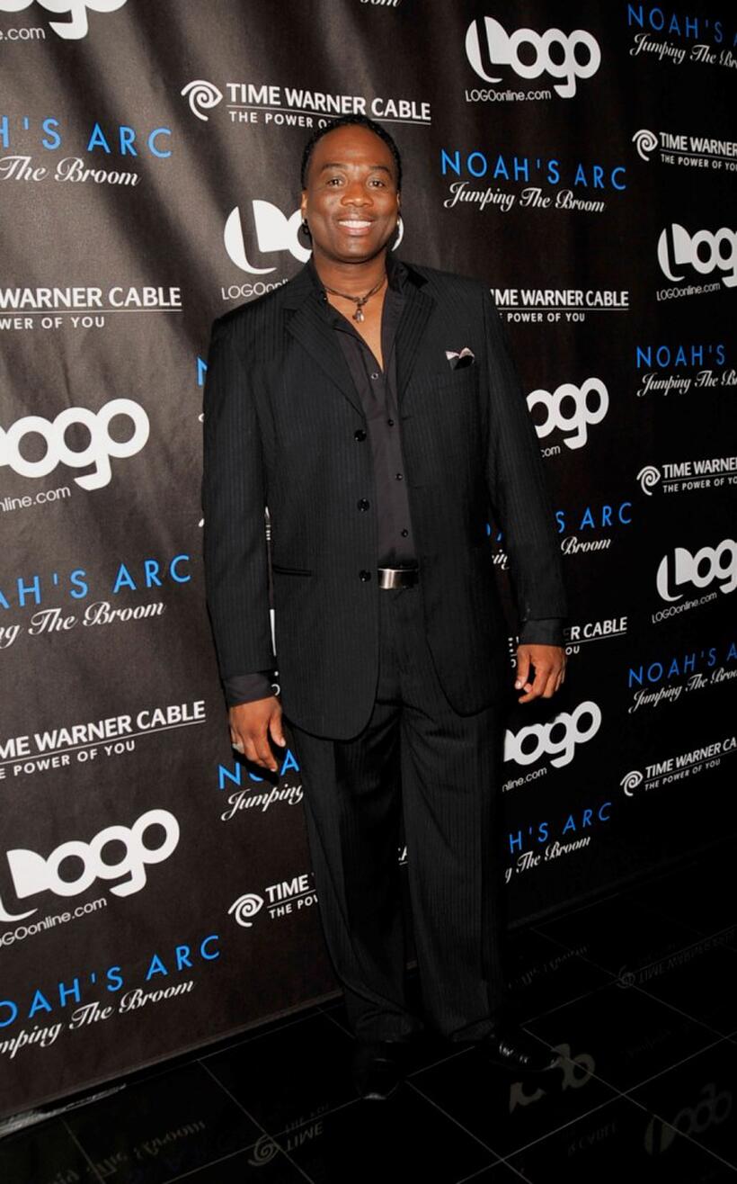 Noah's Arc: Jumping the Broom Showtimes | Fandango