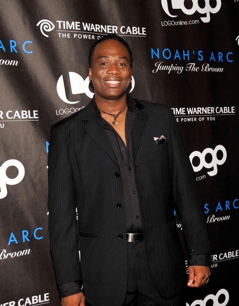 Noah's Arc: Jumping the Broom Showtimes | Fandango