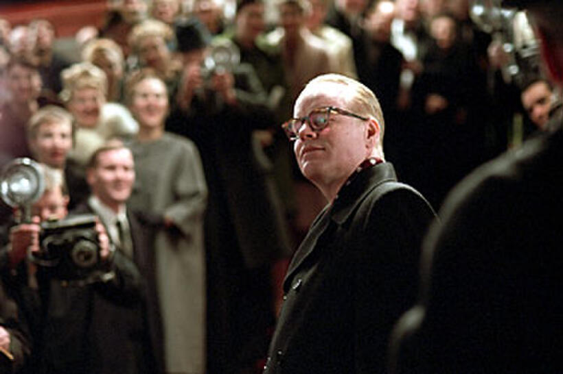 Capote Movie Tickets & Showtimes Near You | Fandango