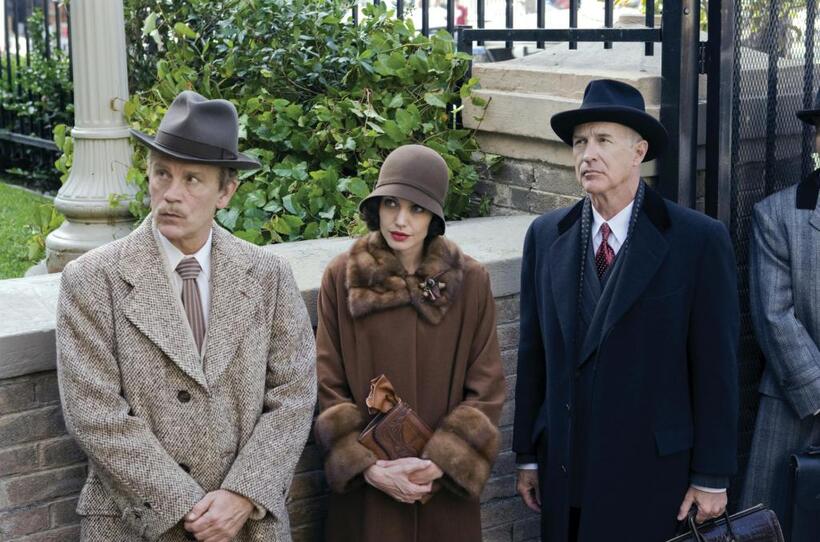 Changeling Movie Tickets & Showtimes Near You | Fandango