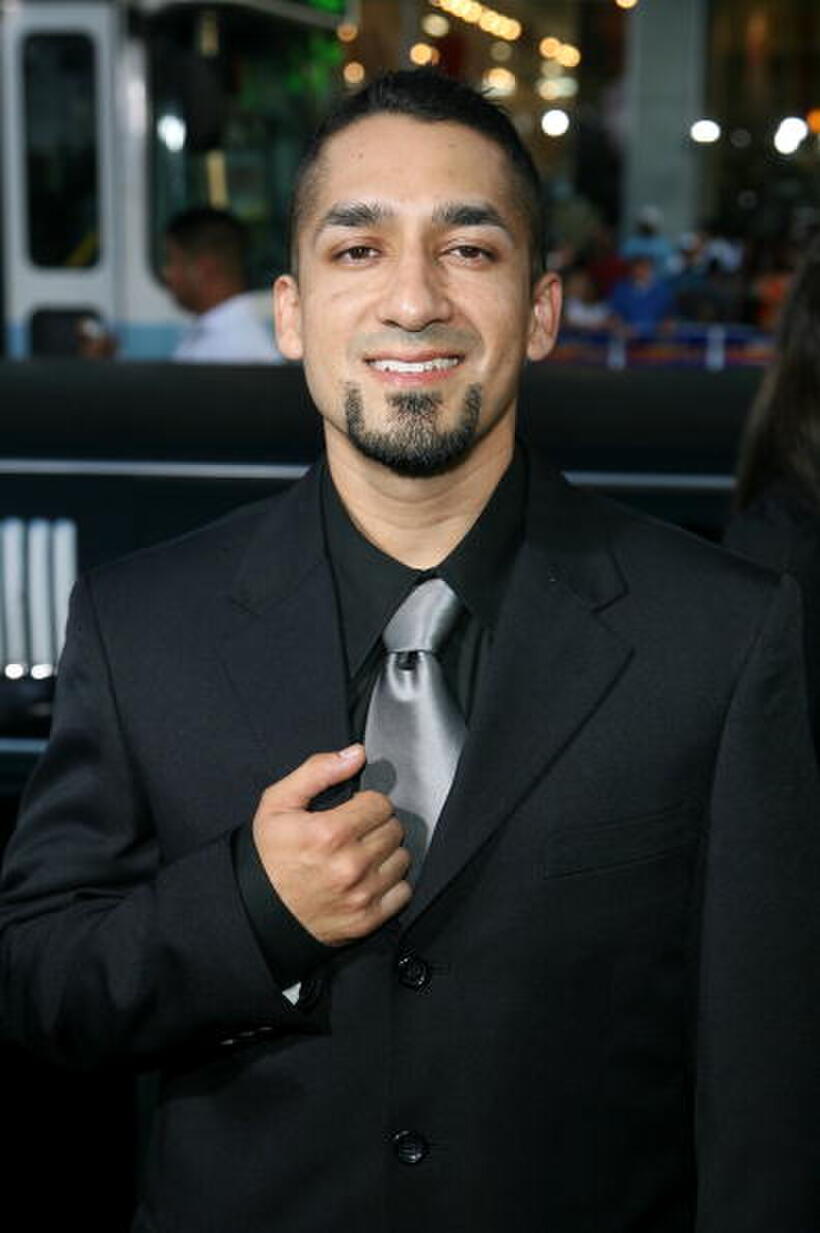 Gridiron Gang Movie Tickets & Showtimes Near You | Fandango