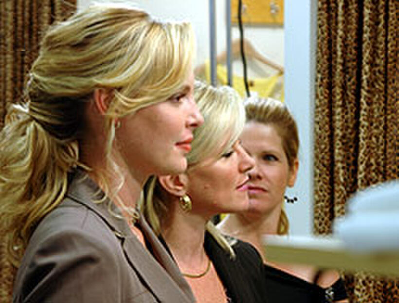 Side Effects (2005) Tickets & Showtimes | Fandango