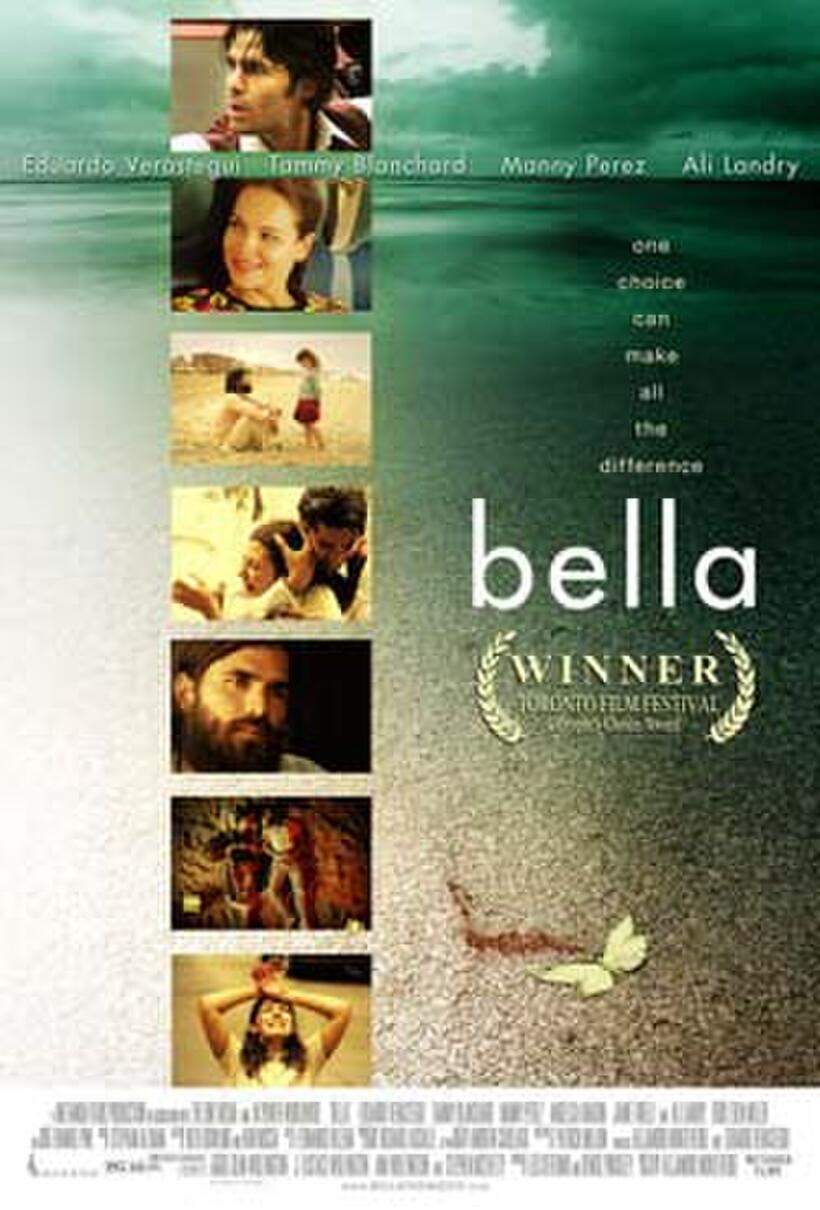 Bella (2007) Movie Tickets & Showtimes Near You | Fandango