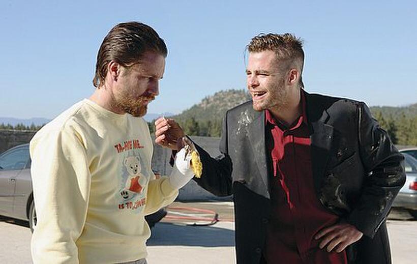 Smokin' Aces Movie Tickets & Showtimes Near You | Fandango