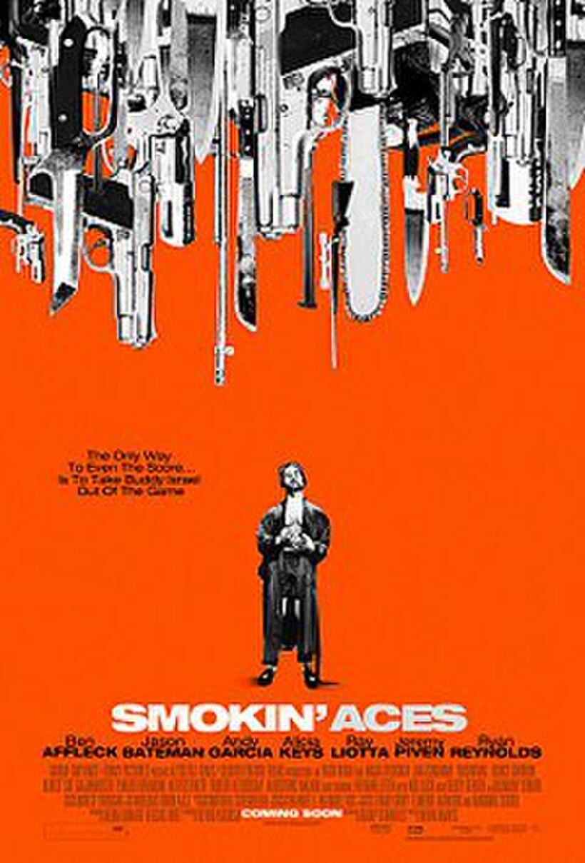 smokin aces