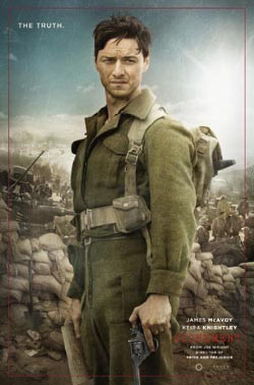 atonement alternative poster