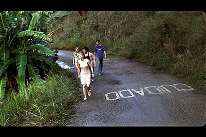 Turistas Movie Tickets & Showtimes Near You | Fandango