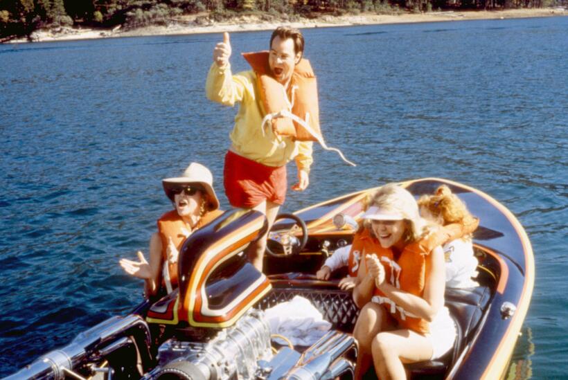 Most Dysfunctional Family Vacation Movies | Fandango Most Dysfunctional Family Vacation Movies | Fandango
