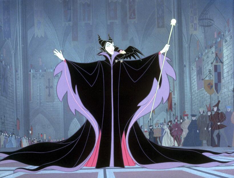 The Most Despicable Animated Villains in Movies | Fandango The Most Despicable Animated Villains in Movies | Fandango