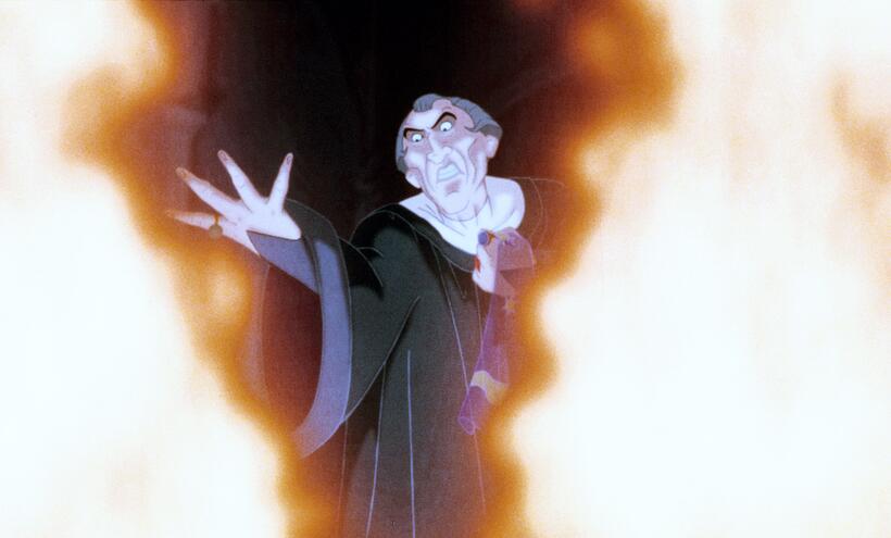 The Most Despicable Animated Villains in Movies | Fandango The Most Despicable Animated Villains in Movies | Fandango