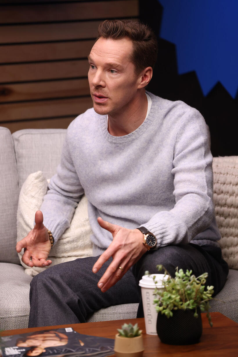 2025 Sundance Film Festival | Fandango