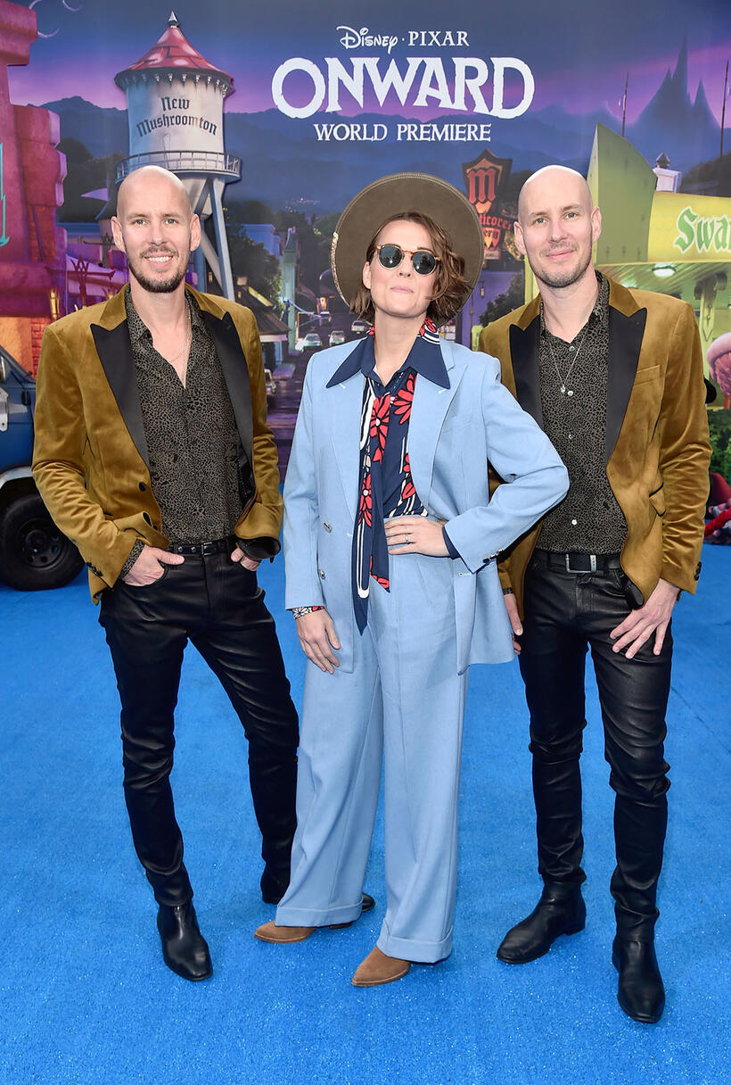 'Onward' Premiere | Fandango