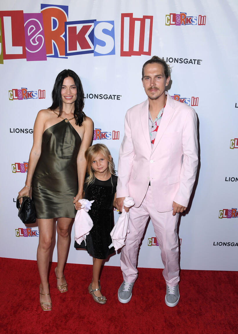 'Clerks III' Premiere | Fandango