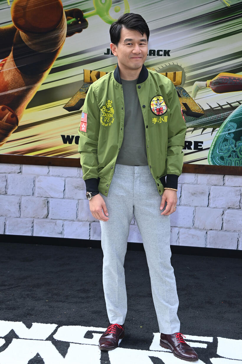 'Kung Fu Panda 4' Los Angeles Premiere | Fandango