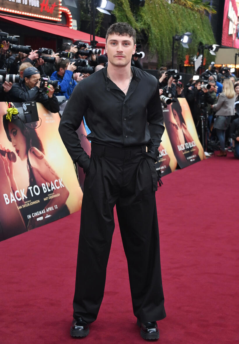 Red Carpet Premieres | Fandango