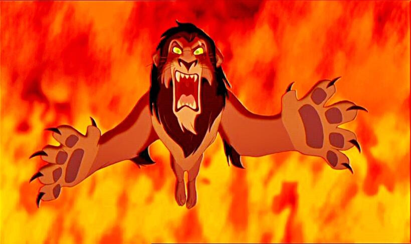 The Most Despicable Animated Villains in Movies | Fandango The Most Despicable Animated Villains in Movies | Fandango