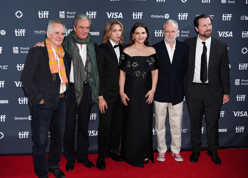 TIFF 2024 | Fandango