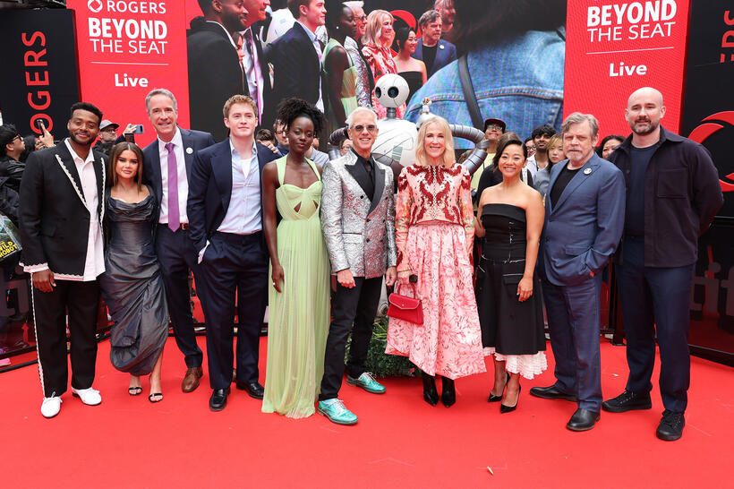 TIFF 2024 | Fandango