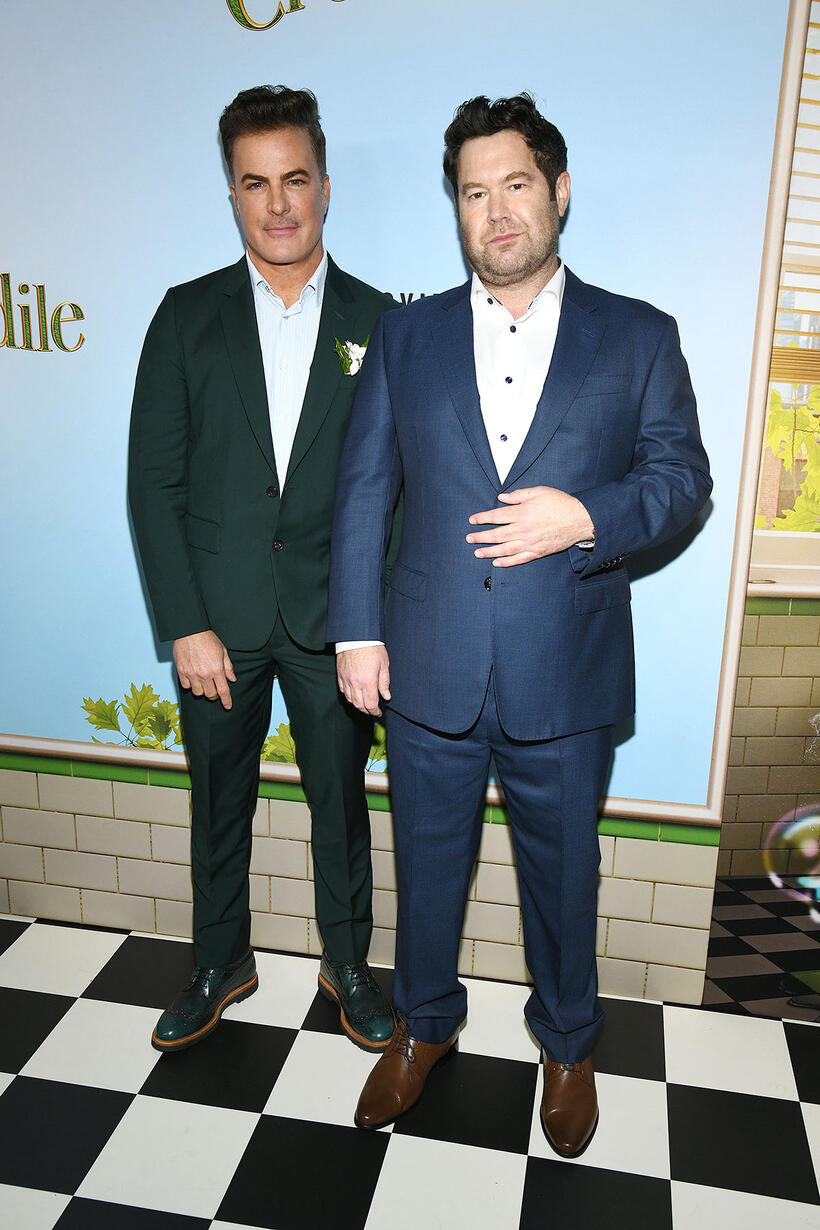 'Lyle, Lyle, Crocodile' World Premiere | Fandango