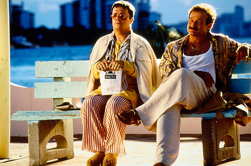 Our Favorite 'Fake It Till You Make It' Comedies | Fandango