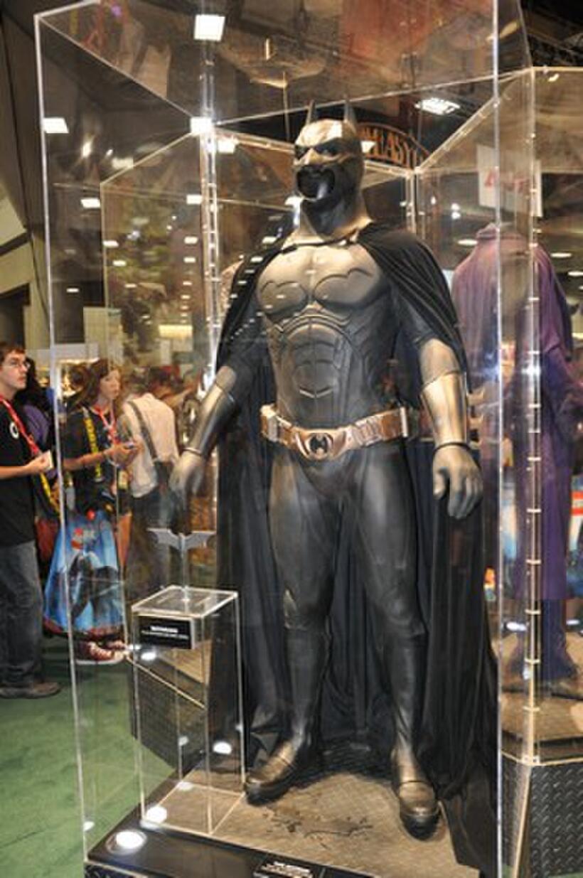 Comic-Con 2011 | Fandango