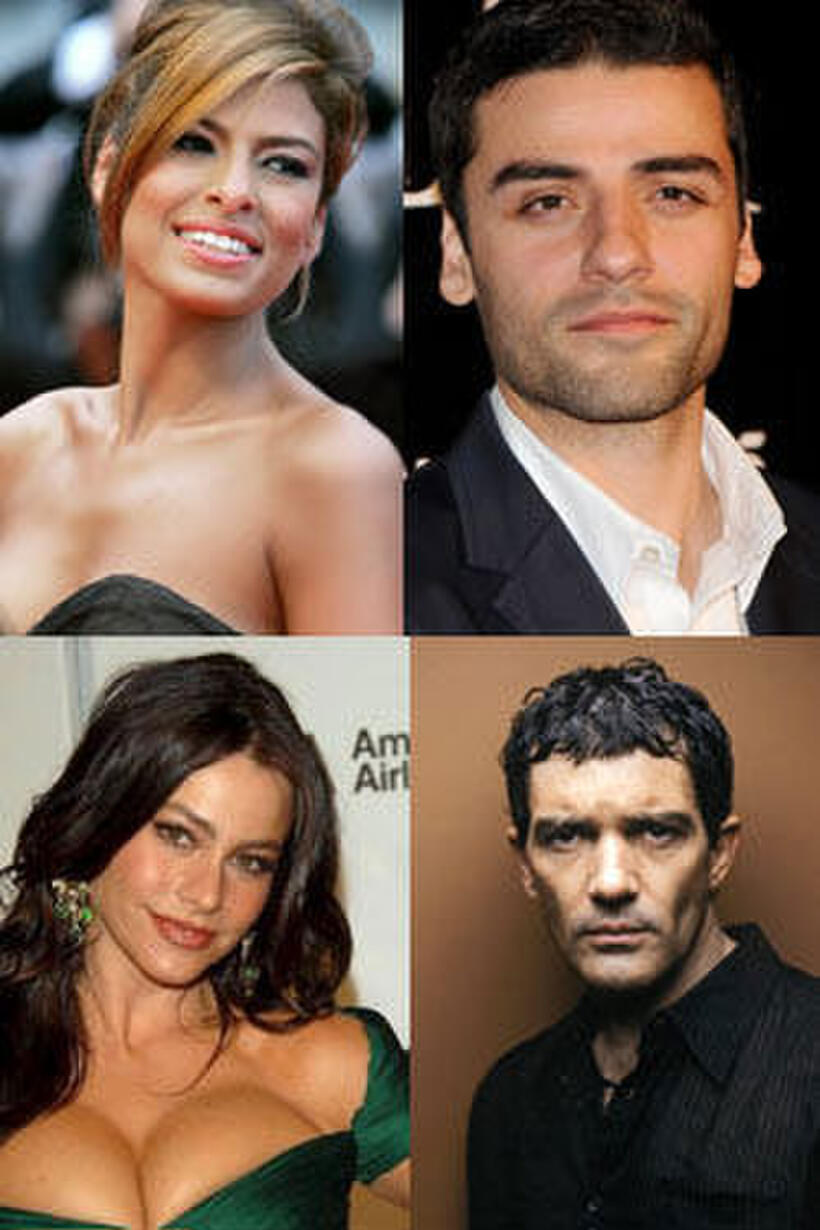 Hispanic Heritage Month: Celebrating Talented Actors | Fandango Hispanic Heritage Month: Celebrating Talented Actors | Fandango