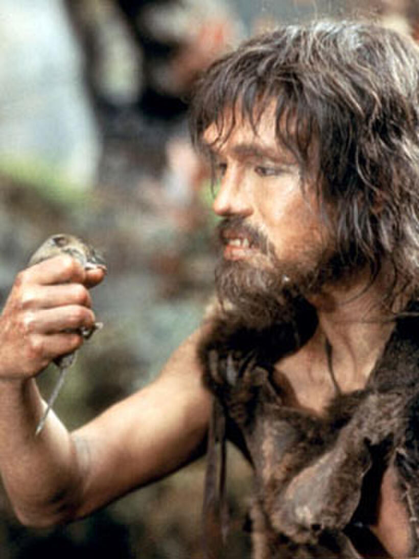 Our Favorite Prehistoric People | Fandango