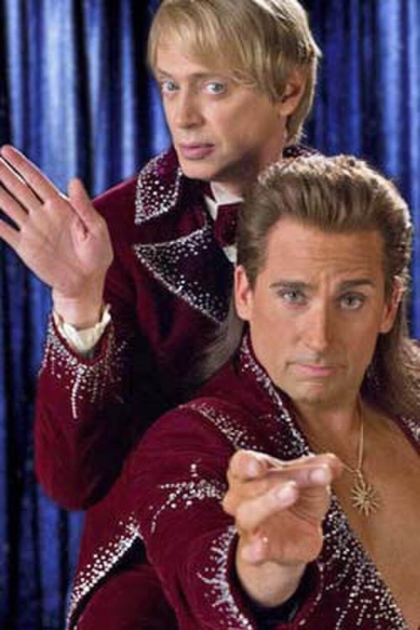 Comedic Stars' Most Outrageous Roles | Fandango