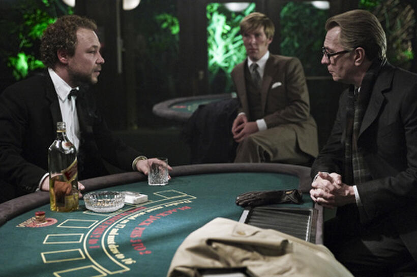 Tinker Tailor Soldier Spy Showtimes | Fandango