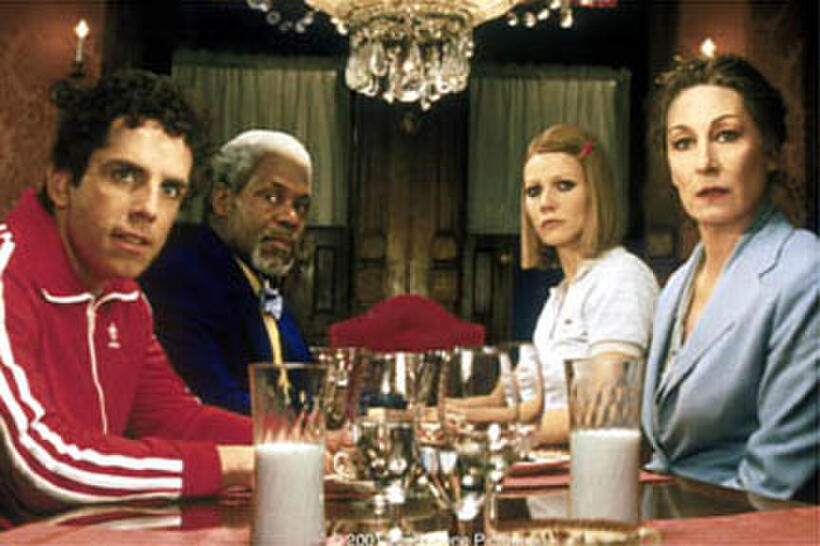 The Royal Tenenbaums Tickets & Showtimes | Fandango